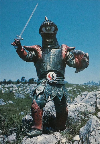 Dead Knight | Wiki Fan Tokusatsu series | Fandom