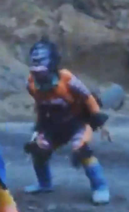 Crazirilla | Wiki Fan Tokusatsu series | Fandom