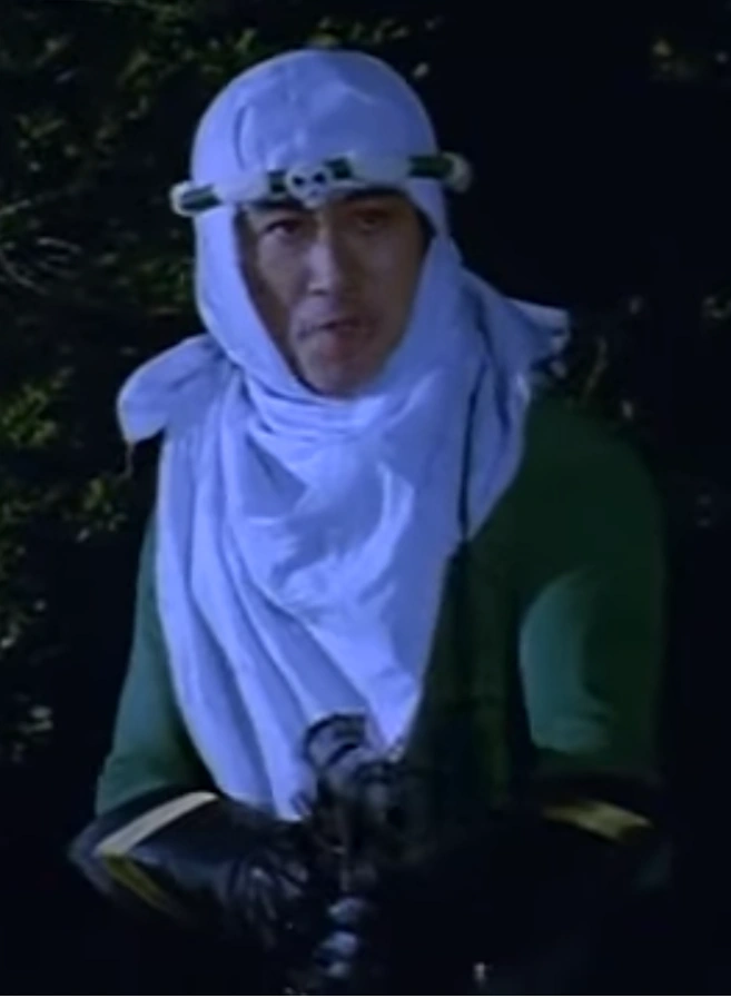 Ghost 04 | Wiki Fan Tokusatsu series | Fandom