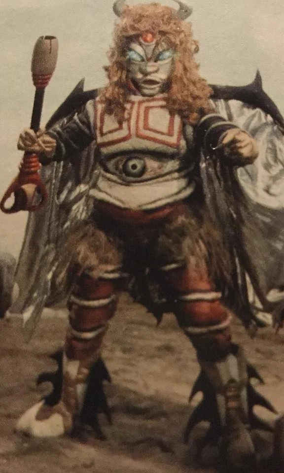 Devirane | Wiki Fan Tokusatsu series | Fandom