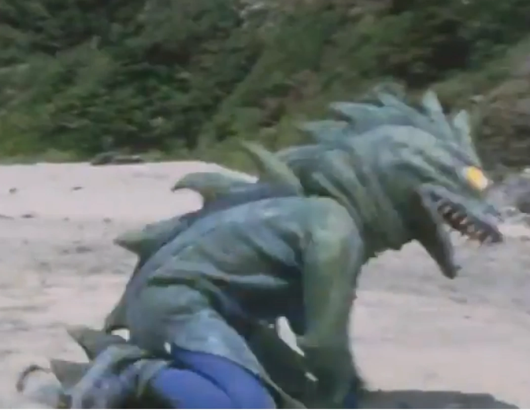 Fishmons | Wiki Fan Tokusatsu series | Fandom