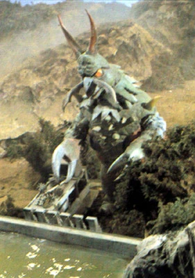 Kinragon | Wiki Fan Tokusatsu series | Fandom