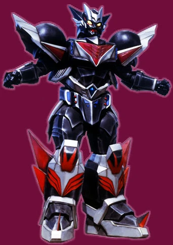 Dark Titan | Wiki Fan Tokusatsu series | Fandom