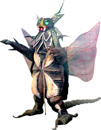 Bugspecter | Wiki Fan Tokusatsu series | Fandom