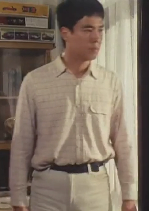 Daniel Ravich | Wiki Fan Tokusatsu series | Fandom