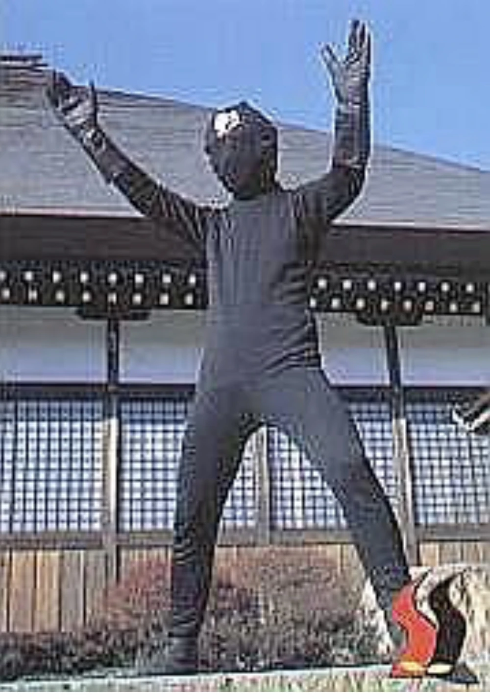 Blackbots | Wiki Fan Tokusatsu series | Fandom