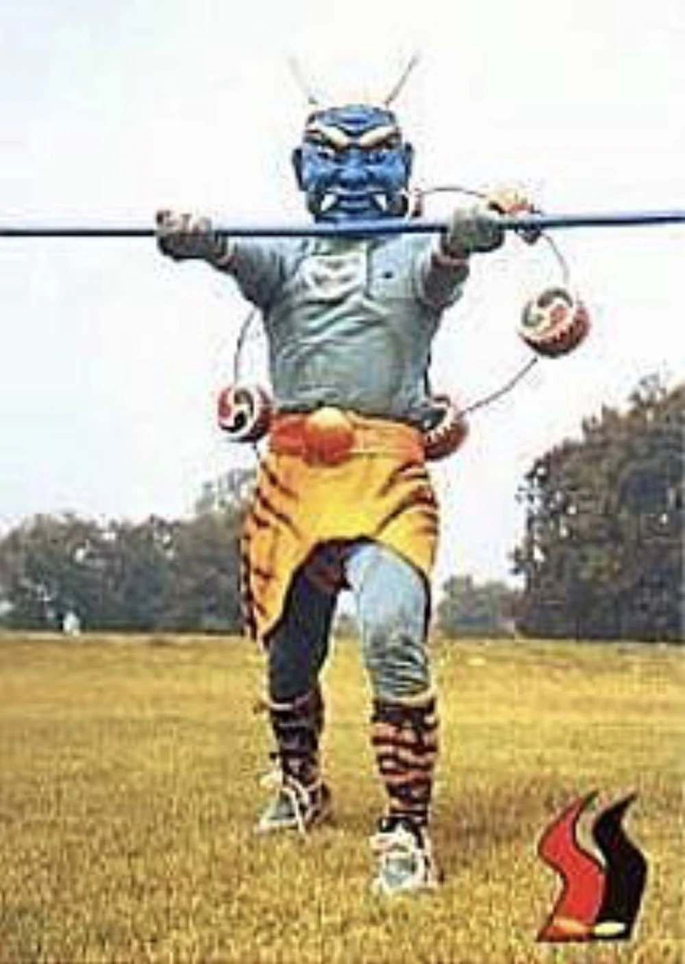 Blue Thunder | Wiki Fan Tokusatsu series | Fandom