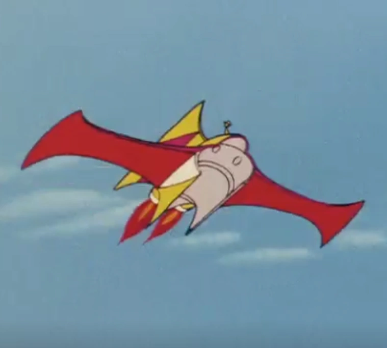 Jet Winger | Wiki Fan Tokusatsu series | Fandom
