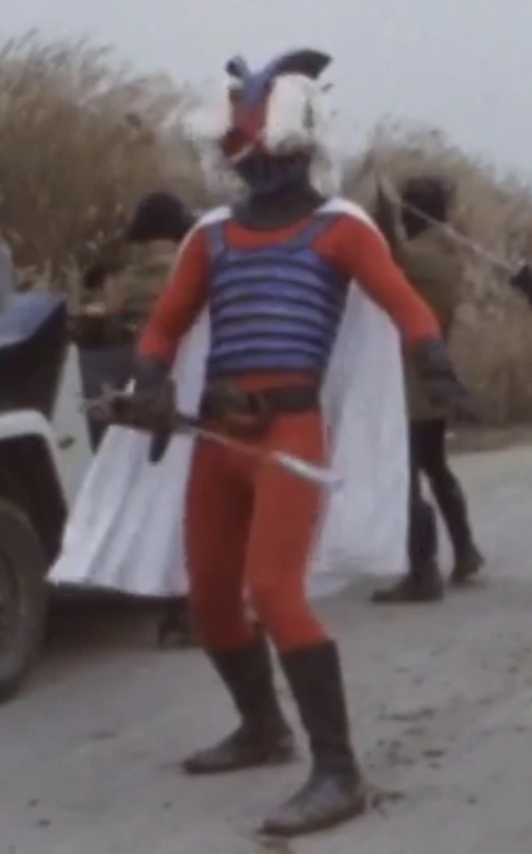 Tengarus | Wiki Fan Tokusatsu series | Fandom
