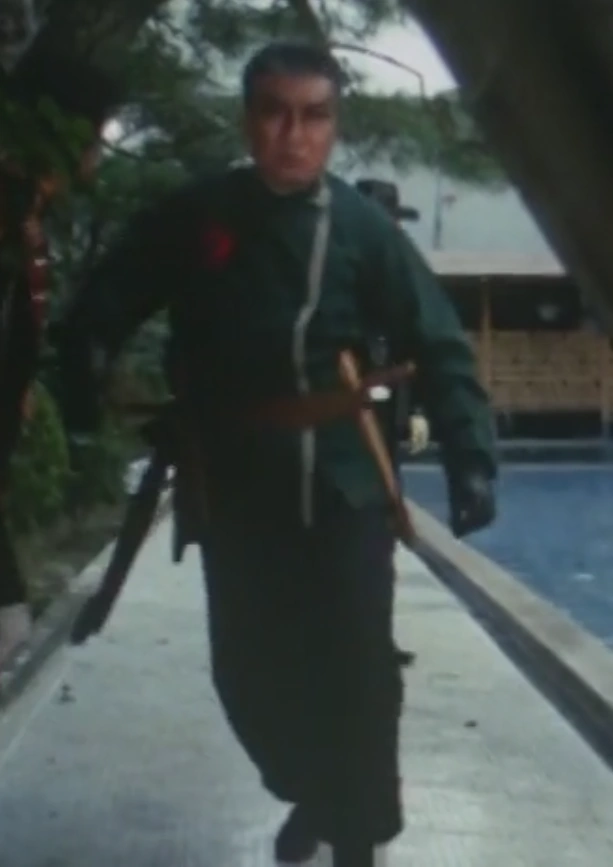 Tonfa Fighter | Wiki Fan Tokusatsu series | Fandom