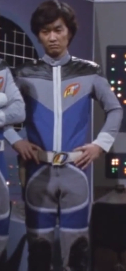 Cole Hart | Wiki Fan Tokusatsu series | Fandom