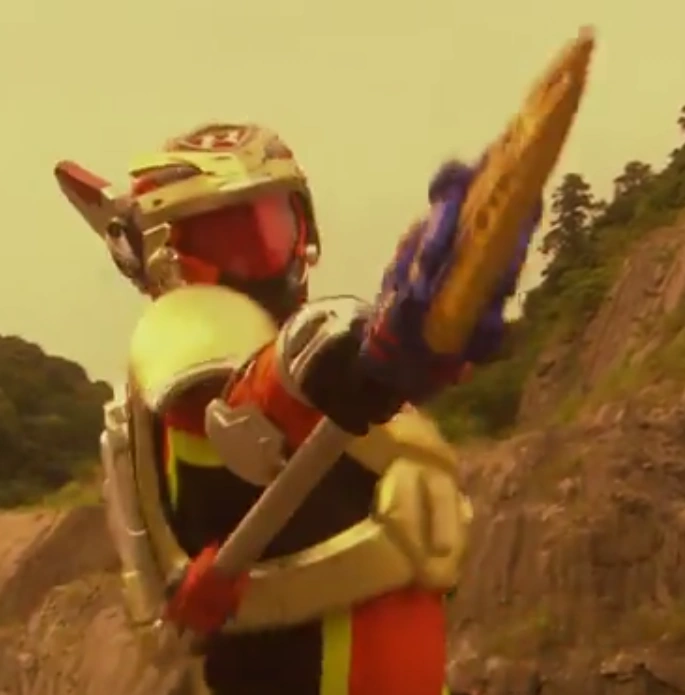Rescue Lance | Wiki Fan Tokusatsu series | Fandom