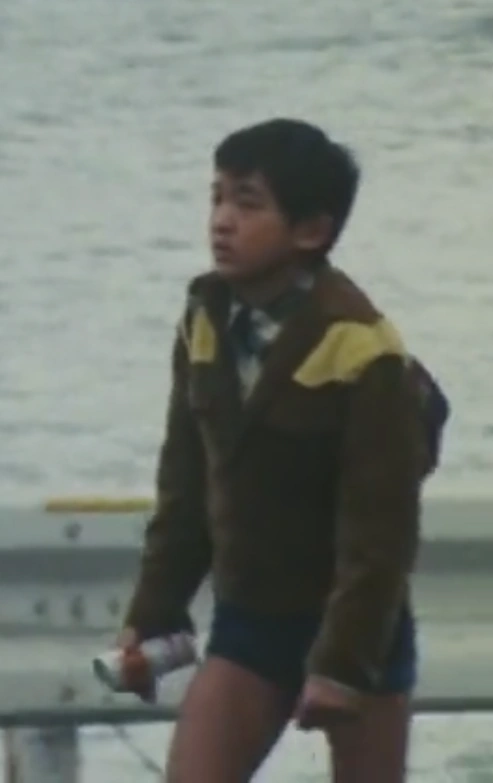 Tony Dibny | Wiki Fan Tokusatsu series | Fandom