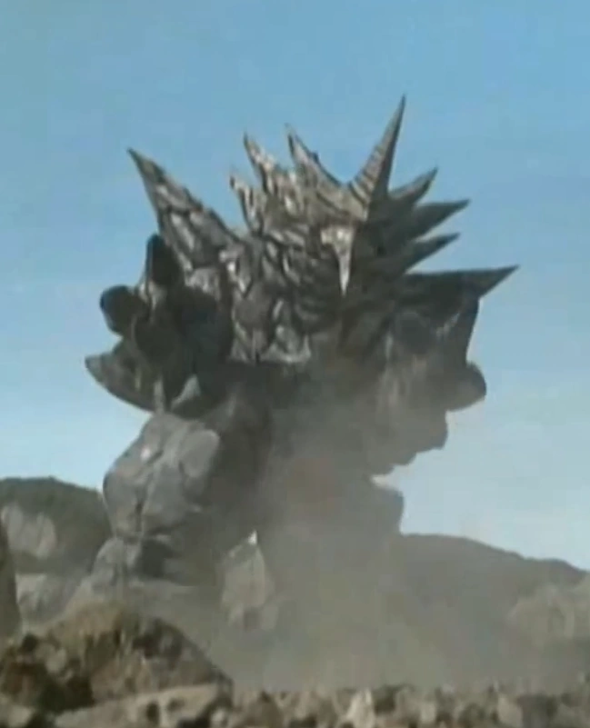 Roctone | Wiki Fan Tokusatsu series | Fandom