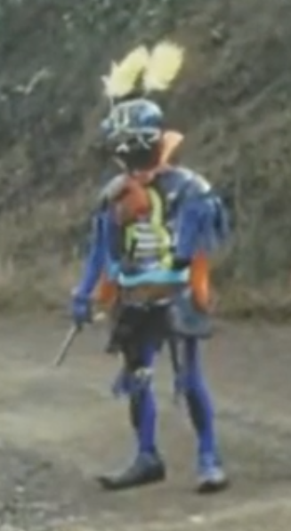 Antgun Wiki Fan Tokusatsu Series Fandom