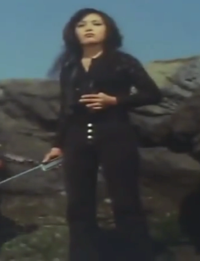 Lexie | Wiki Fan Tokusatsu series | Fandom