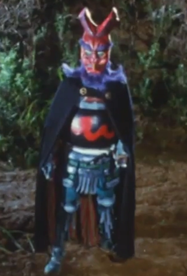 Speedblade | Wiki Fan Tokusatsu series | Fandom