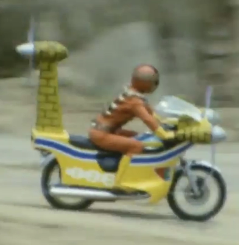 Super Earth Cycle | Wiki Fan Tokusatsu series | Fandom