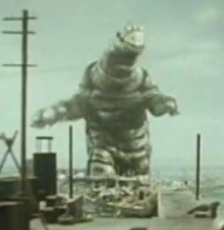 Amphizer | Wiki Fan Tokusatsu series | Fandom