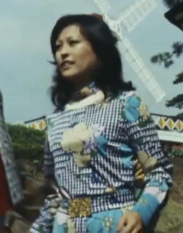 Judy | Wiki Fan Tokusatsu series | Fandom