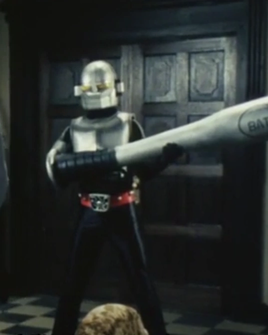 Robo-Bat | Wiki Fan Tokusatsu series | Fandom