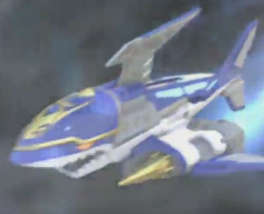 Ultra Shark-Mech | Wiki Fan Tokusatsu series | Fandom