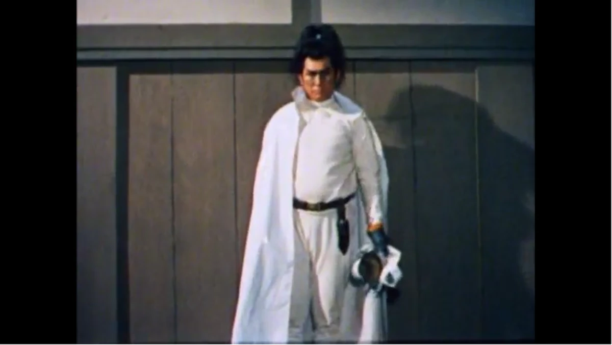 Führer Shadow | Wiki Fan Tokusatsu series | Fandom