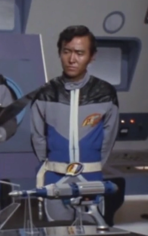 Norman Dillon | Wiki Fan Tokusatsu series | Fandom