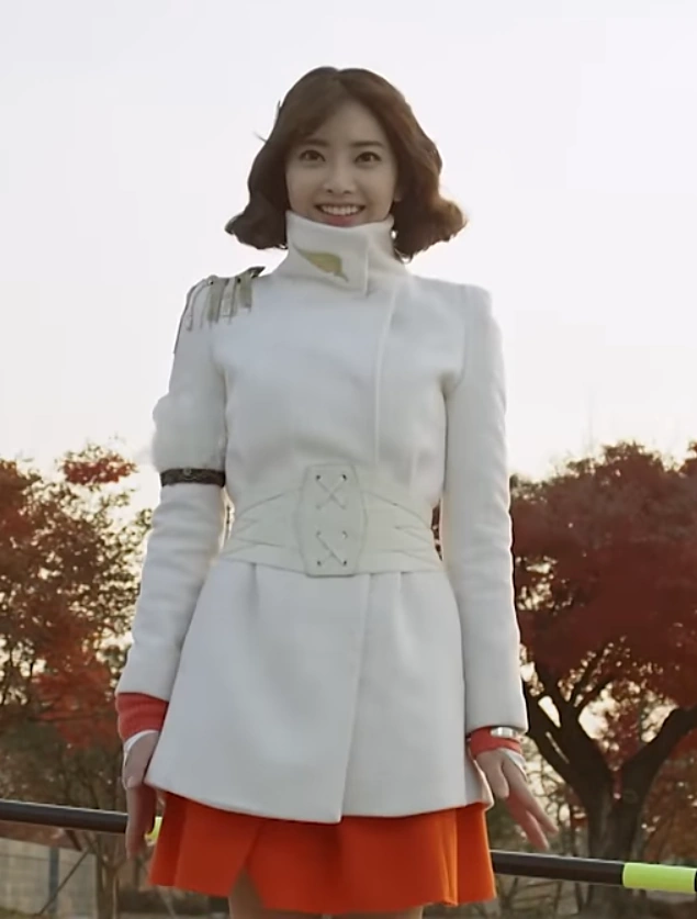 Dana | Wiki Fan Tokusatsu series | Fandom