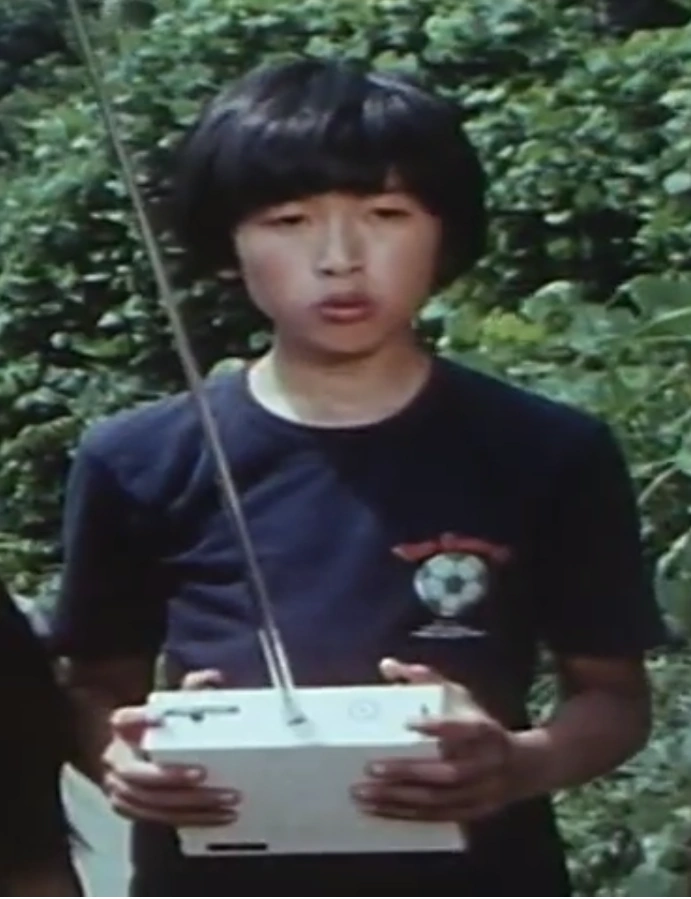 Jake Banner | Wiki Fan Tokusatsu series | Fandom