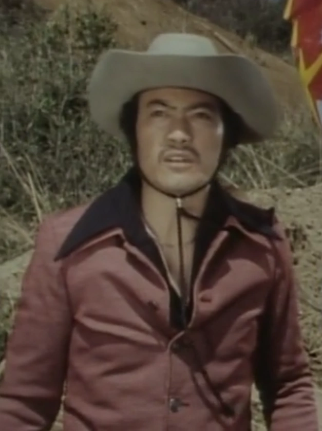 Roy Chase | Wiki Fan Tokusatsu series | Fandom