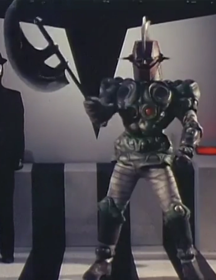 Axetle | Wiki Fan Tokusatsu series | Fandom