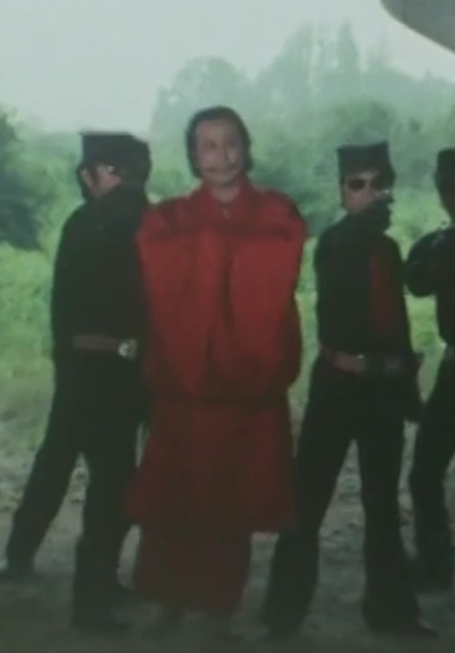 Hell Fox | Wiki Fan Tokusatsu series | Fandom