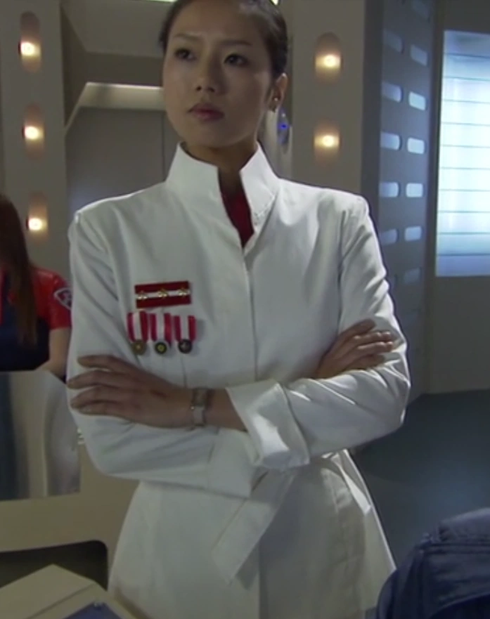 Ruby Gibbs | Wiki Fan Tokusatsu series | Fandom