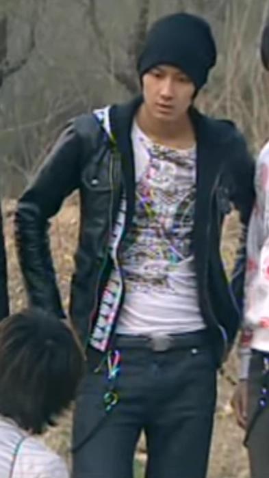 Adam Coulson | Wiki Fan Tokusatsu series | Fandom