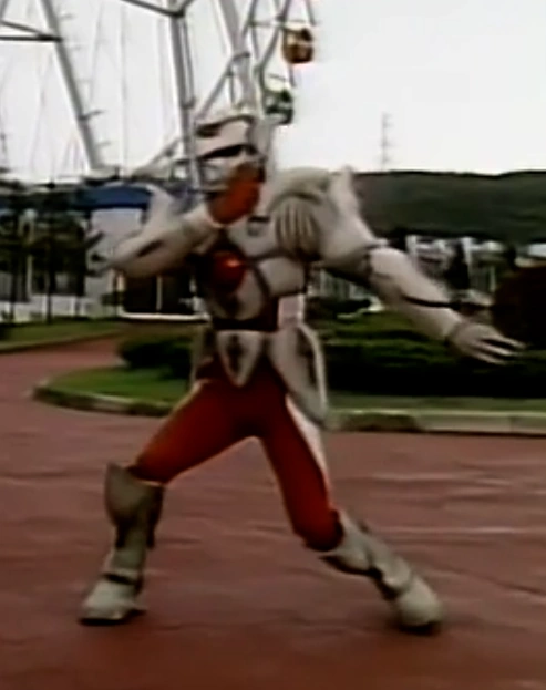 Enerball | Wiki Fan Tokusatsu series | Fandom