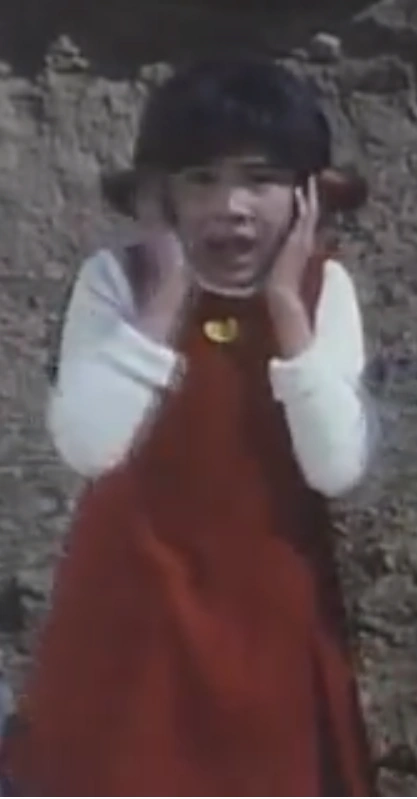 Ivy Baxter | Wiki Fan Tokusatsu series | Fandom