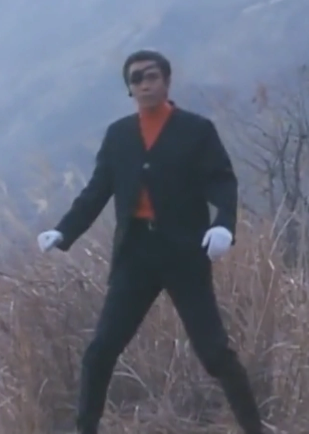 Doctor Wilder | Wiki Fan Tokusatsu series | Fandom