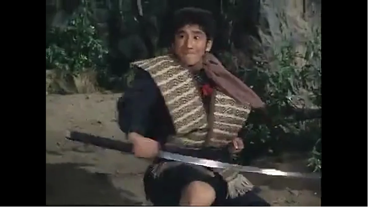 Tsubasa | Wiki Fan Tokusatsu series | Fandom