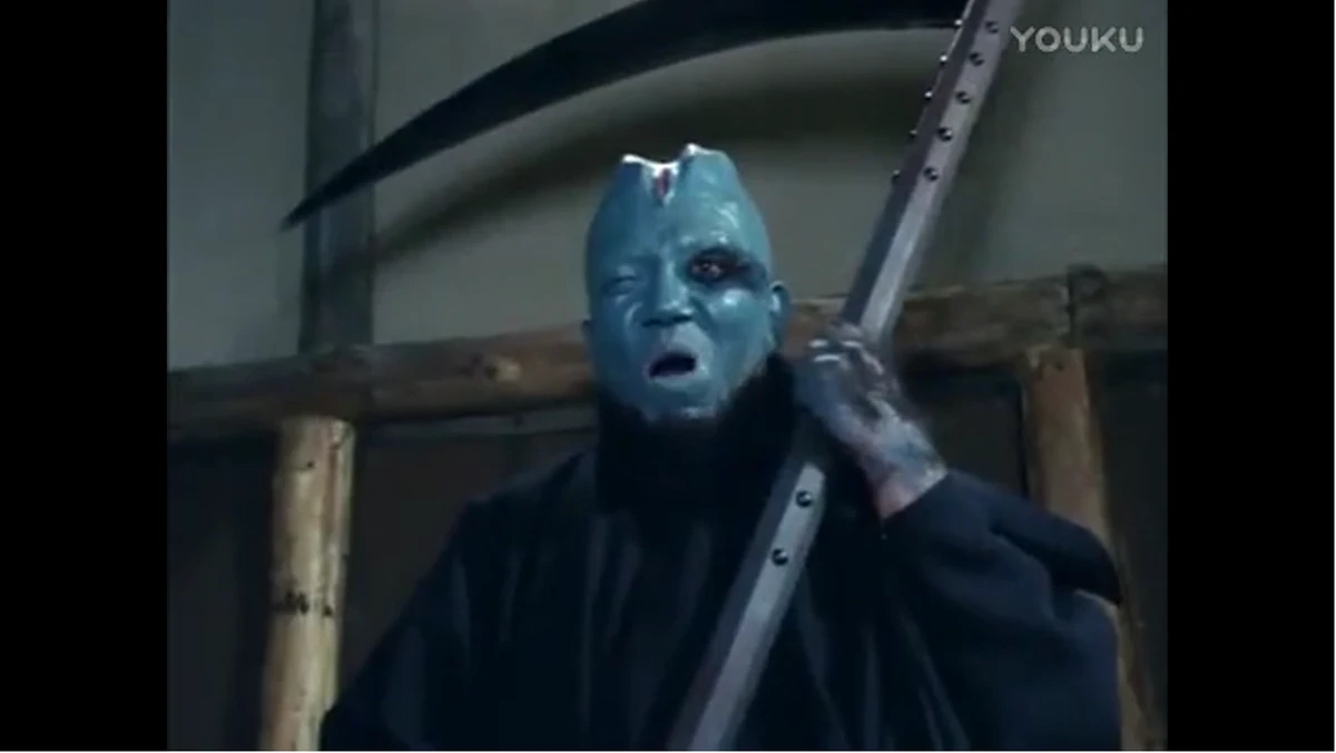 Dead Reaper | Wiki Fan Tokusatsu series | Fandom