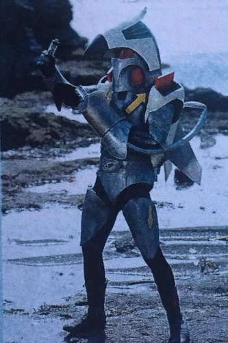 Jetblast | Wiki Fan Tokusatsu series | Fandom