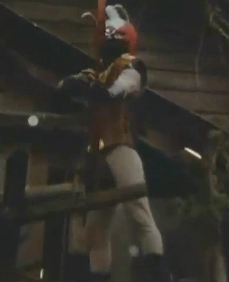 Thirbow | Wiki Fan Tokusatsu series | Fandom