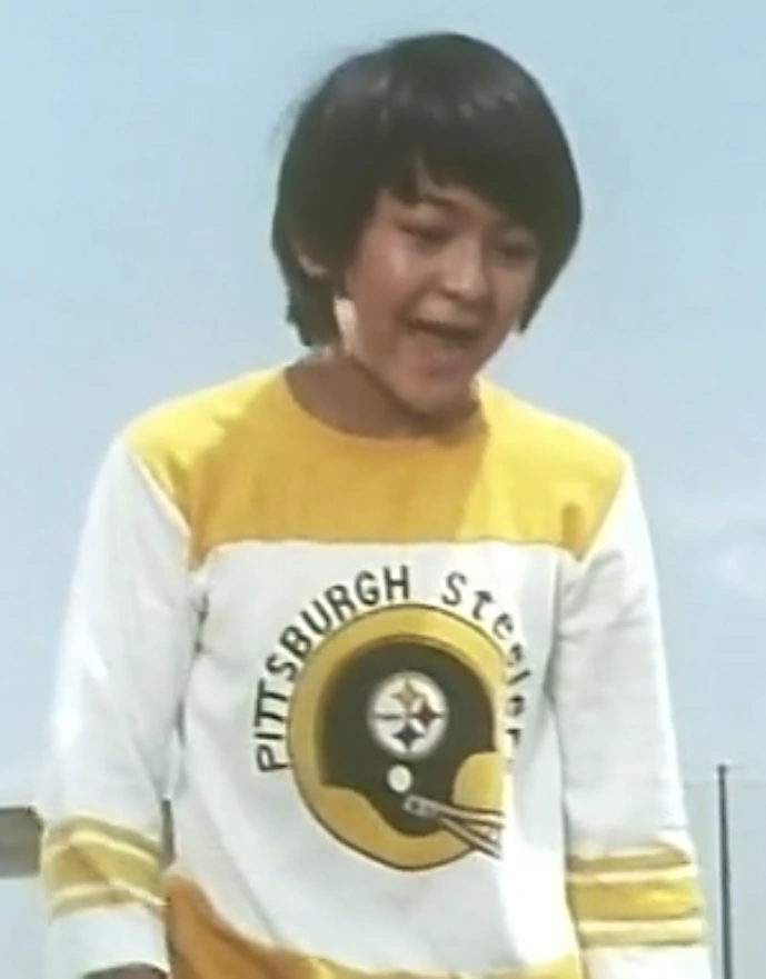 Nigel Saunders | Wiki Fan Tokusatsu series | Fandom