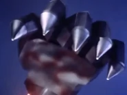 Metal Claw | Wiki Fan Tokusatsu series | Fandom