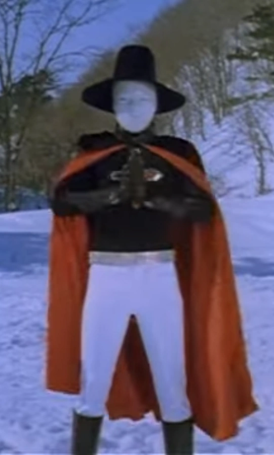 Titanox | Wiki Fan Tokusatsu series | Fandom