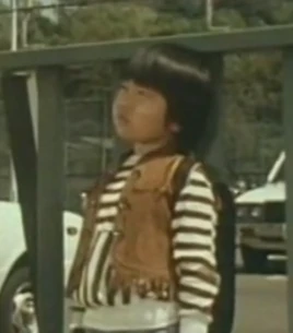 Justin Miller | Wiki Fan Tokusatsu series | Fandom