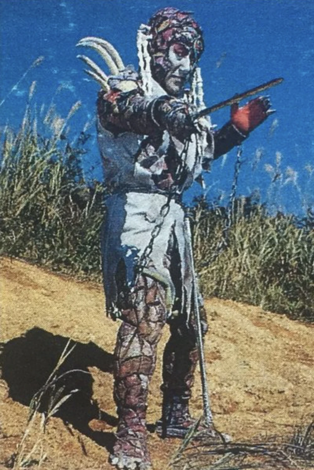 Mozux | Wiki Fan Tokusatsu series | Fandom