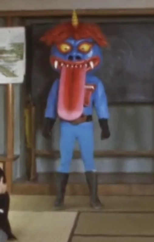 Fangorn | Wiki Fan Tokusatsu series | Fandom