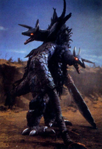 Gasist | Wiki Fan Tokusatsu series | Fandom