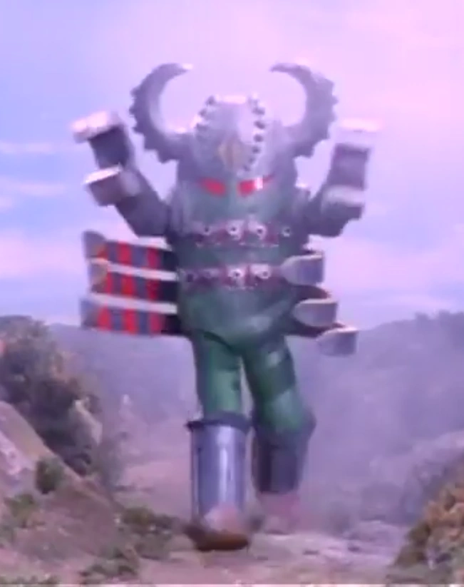 Blastclaw | Wiki Fan Tokusatsu series | Fandom